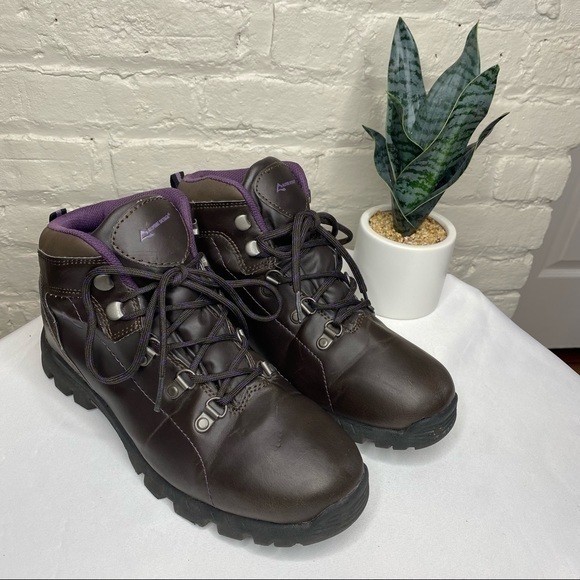 Alpine Design | Shoes | Alpine Design Cara Womens Hiking Boots 95 ...